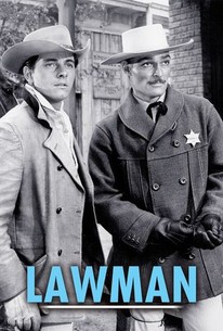 Lawman: Season 1, Episode 1 | Rotten Tomatoes