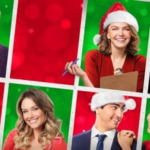 Christmas Class Reunion - Rotten Tomatoes