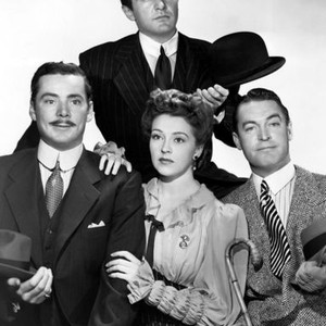 Nancy Kelly - Rotten Tomatoes