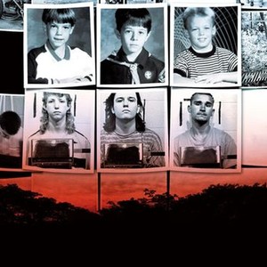 Paradise Lost 3: Purgatory - Rotten Tomatoes