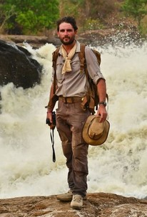 Walking The Nile: Season 1, Episode 1 | Rotten Tomatoes