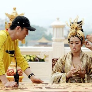 Yimou Zhang - Rotten Tomatoes