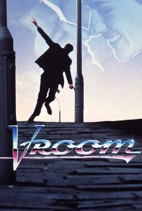 Vroom | Rotten Tomatoes
