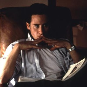 Rob Morrow - Rotten Tomatoes