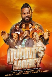 Quam's Money | Rotten Tomatoes