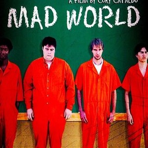 Mad World - Rotten Tomatoes