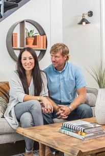 Fixer Upper: Season 4, Episode 5 | Rotten Tomatoes