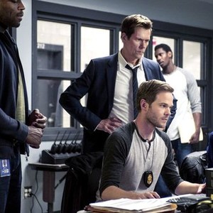 The Following: Season 1, Episode 2 - Rotten Tomatoes