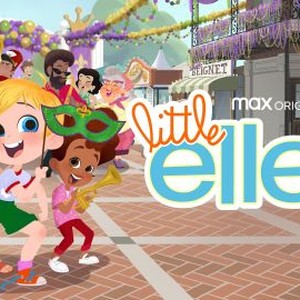 Little Ellen - Rotten Tomatoes
