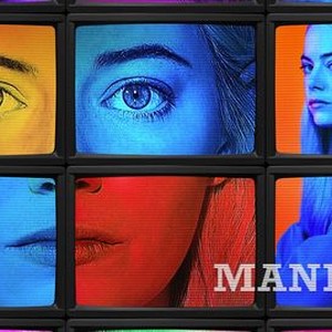 Maniac - Rotten Tomatoes