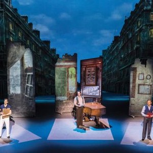 An American in Paris - The Musical - Rotten Tomatoes