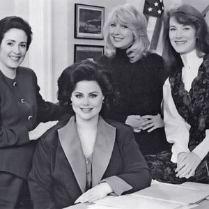 Women of the House: Season 1, Episode 11 - Rotten Tomatoes