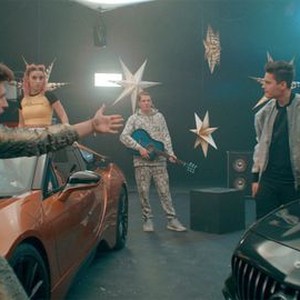 5Gang - Rotten Tomatoes