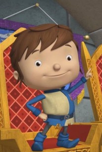 Mike the Knight: Season 2, Episode 28 - Rotten Tomatoes