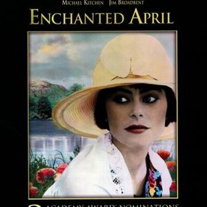 Enchanted April - Rotten Tomatoes