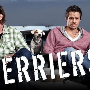 Terriers - Rotten Tomatoes