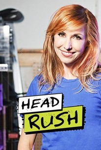 Head Rush | Rotten Tomatoes