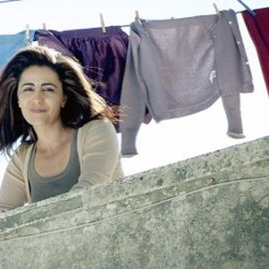 Areen Omari - Rotten Tomatoes