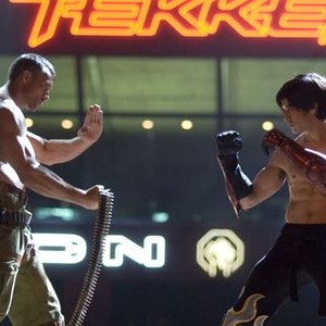 Tekken - Rotten Tomatoes