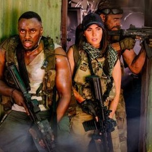 Rogue - Rotten Tomatoes