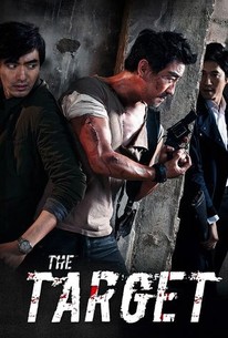 The Target (2002) | Rotten Tomatoes