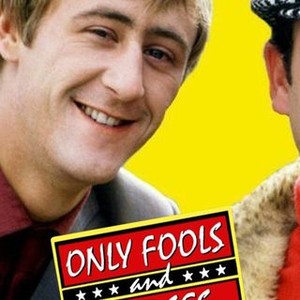 Only Fools and Horses - Rotten Tomatoes
