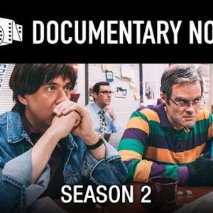 Documentary Now! - Rotten Tomatoes