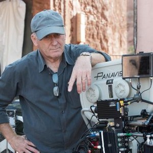 Robert Elswit - Rotten Tomatoes