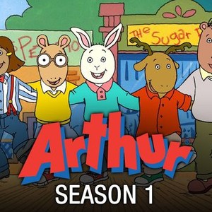 Arthur - Rotten Tomatoes