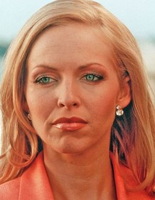 Angela Marie Dotchin | Rotten Tomatoes