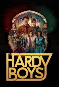 The Hardy Boys: Season 3, Episode 1 | Rotten Tomatoes