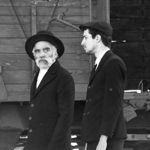 Marcell Nagy - Rotten Tomatoes