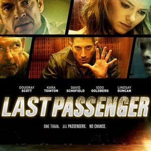 Last Passenger - Rotten Tomatoes
