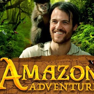 Amazon Adventure - Rotten Tomatoes