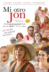 Mi Otro Jon | Rotten Tomatoes