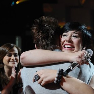 Erika Van Pelt - Rotten Tomatoes