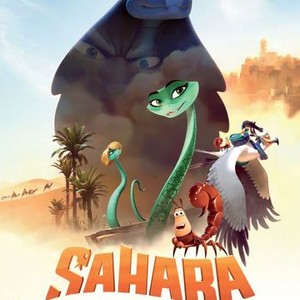 Sahara - Rotten Tomatoes