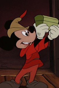 Disney Animation Collection: Vol. 1: Mickey and the Beanstalk: Season 1 ...