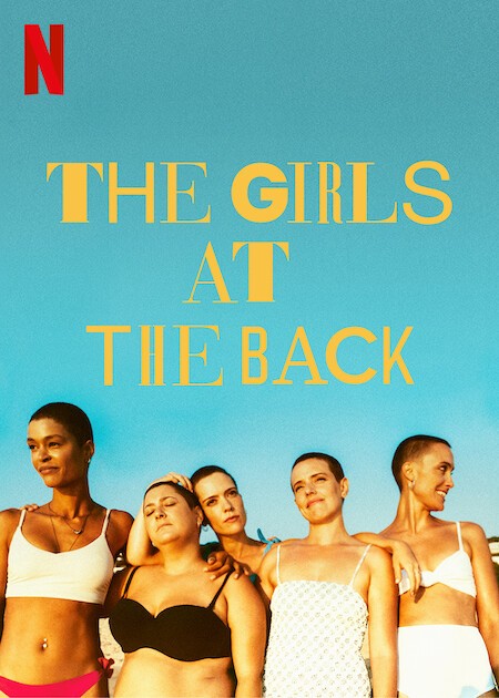 The Girls at the Back Season 1 | Rotten Tomatoes