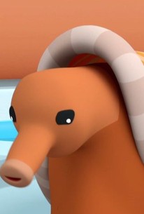 Octonauts: Season 3, Episode 3 - Rotten Tomatoes