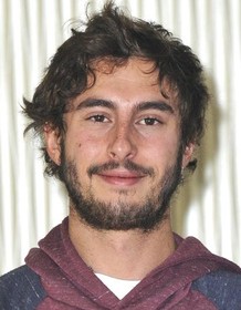 Luca Peracino | Rotten Tomatoes