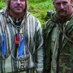 Dual Survival: Season 1, Episode 1 - Rotten Tomatoes