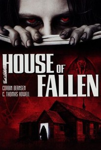 House of Fallen | Rotten Tomatoes