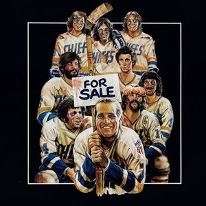 Slap Shot - Rotten Tomatoes