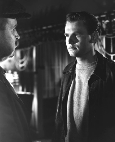 Adam Williams Actor
