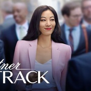 Partner Track - Rotten Tomatoes