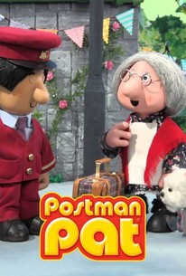 Postman Pat: Special Delivery Service: Season 4 | Rotten Tomatoes