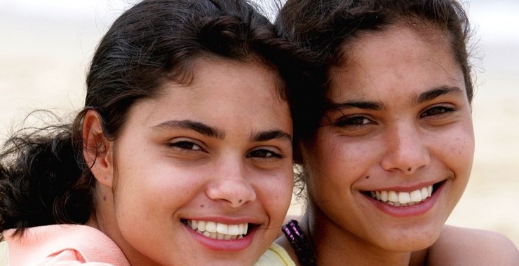 Double Trouble - Rotten Tomatoes