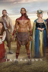 Jamestown: Season 2 | Rotten Tomatoes
