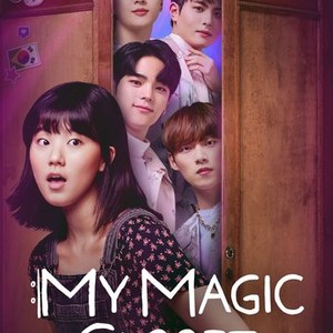 My Magic Closet - Rotten Tomatoes